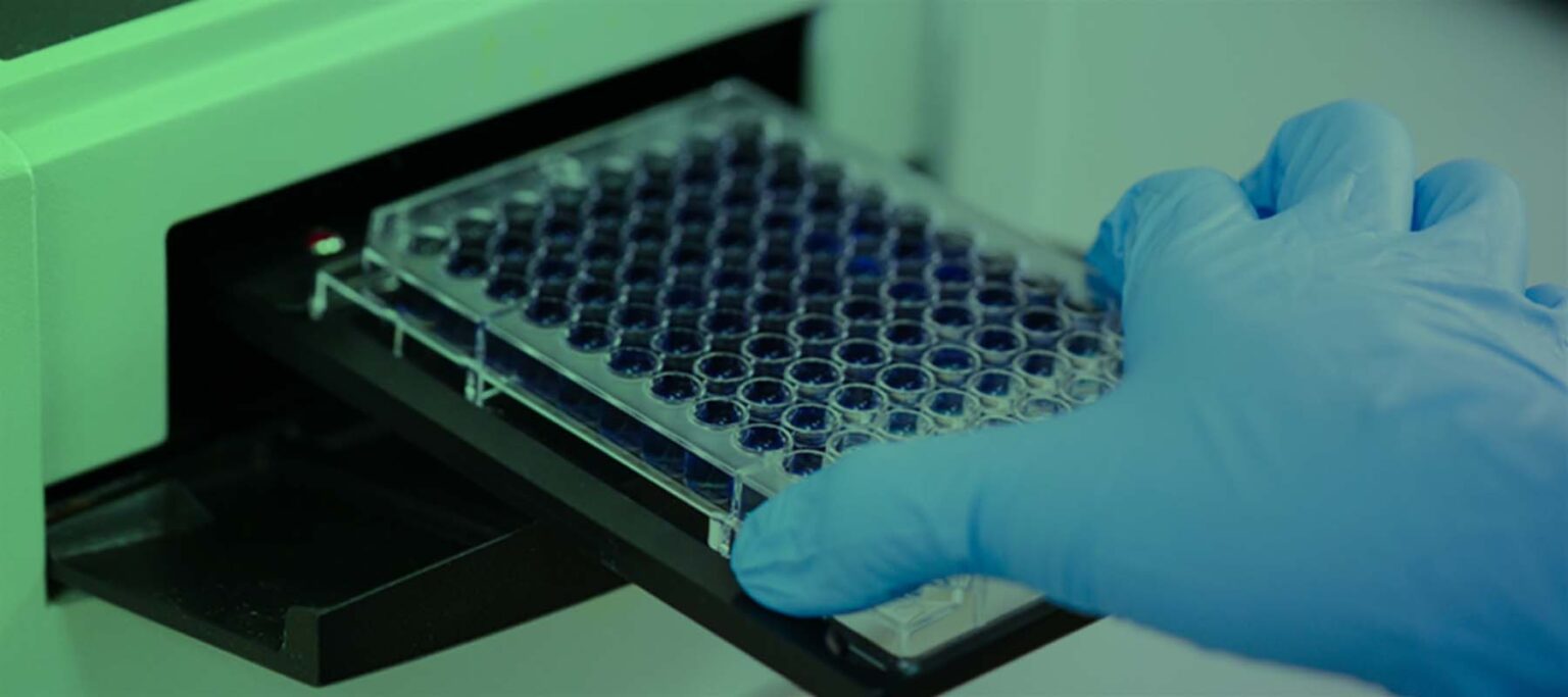 What Does a Microplate Reader Do? - Hudson