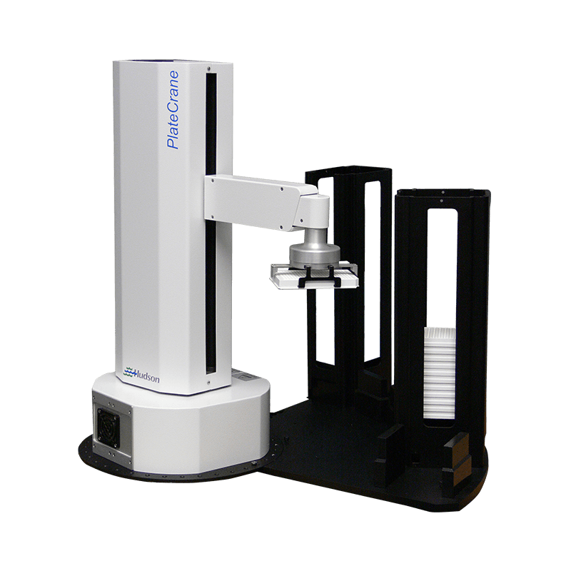 Micro10x™ Microplate Reagent Dispenser - Hudson