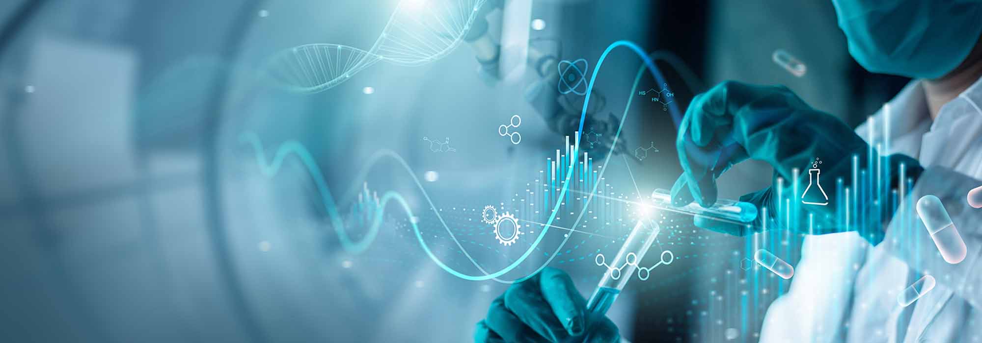 Applications - Hudson